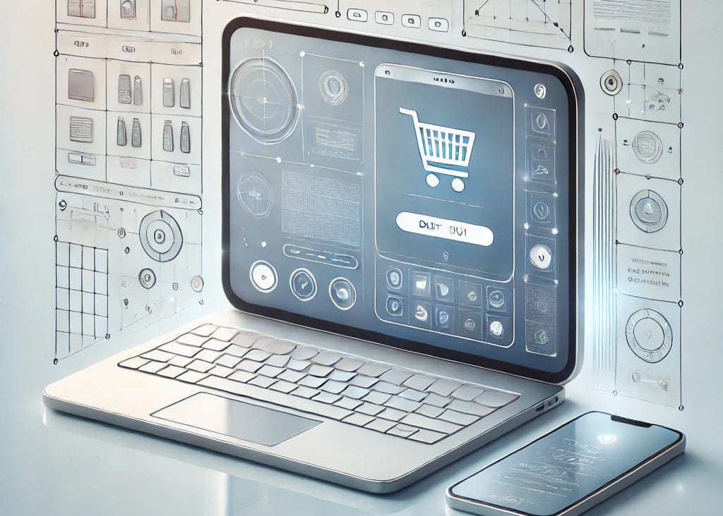 Marmeto | Commerce Digital Transformation Company