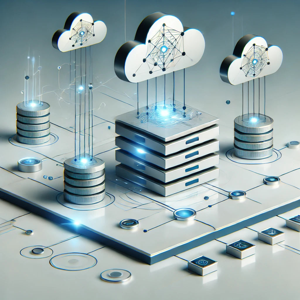 Marmeto | Commerce Digital Transformation Company