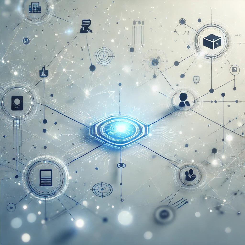 Marmeto | Commerce Digital Transformation Company