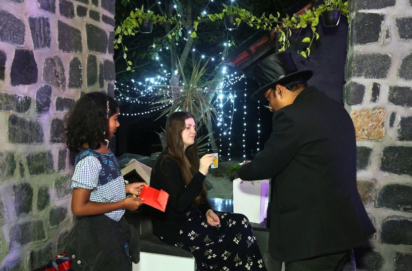 Our events – Marmeto