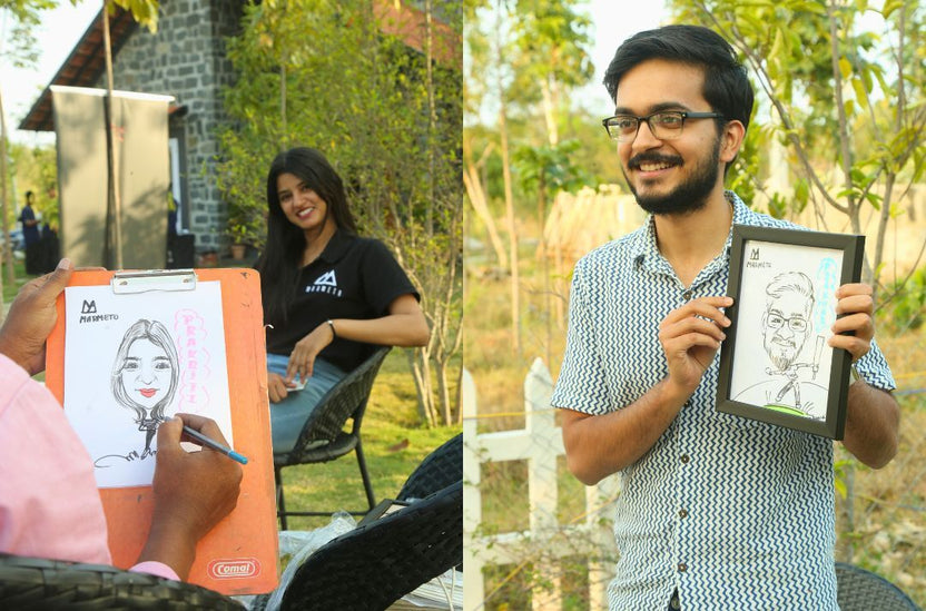 Our events – Marmeto