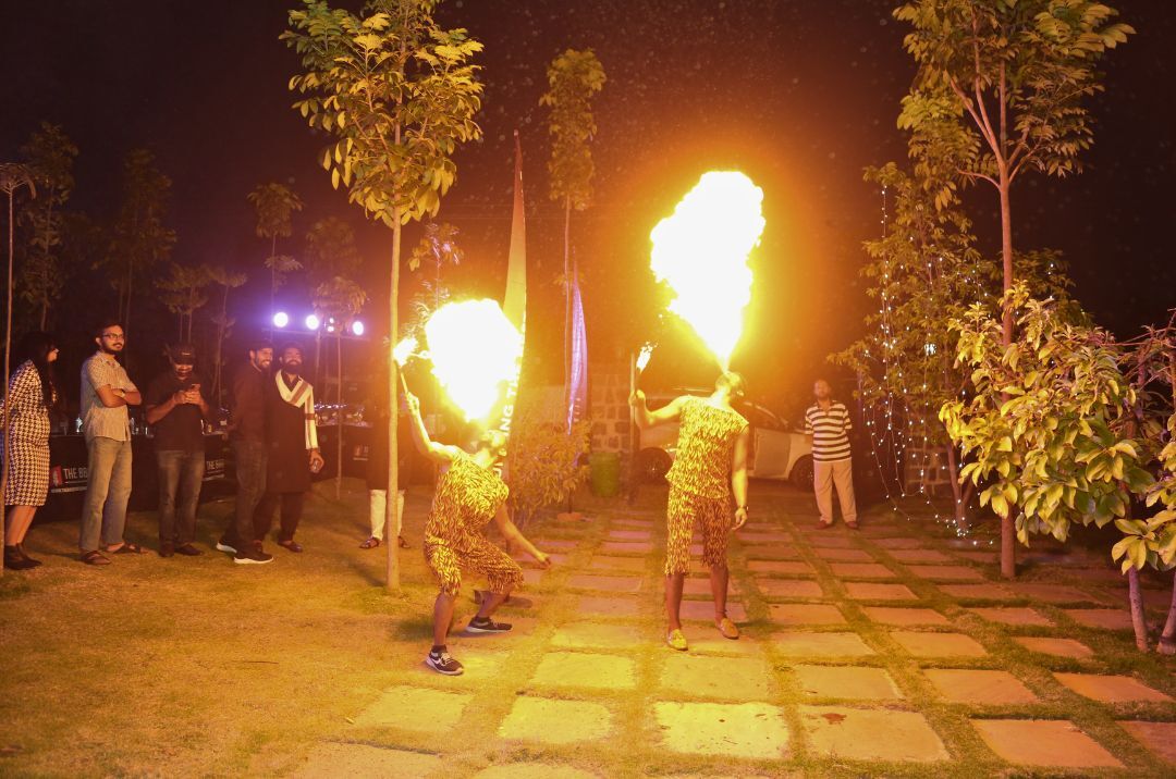 Our events – Marmeto